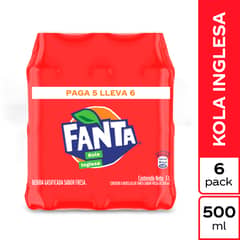 FANTA | falabella.com