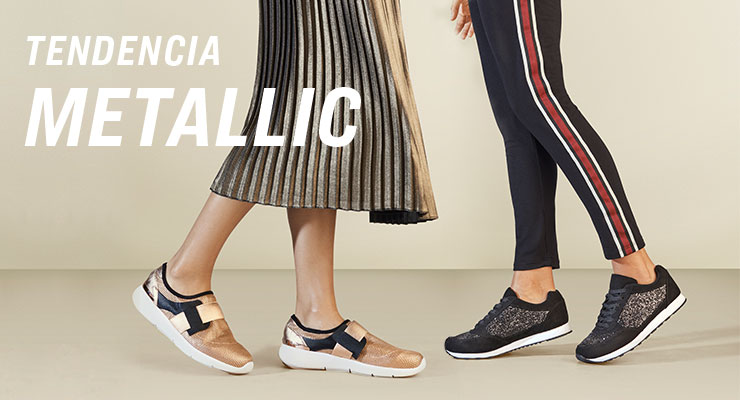 Zapatos mujer - Falabella.com