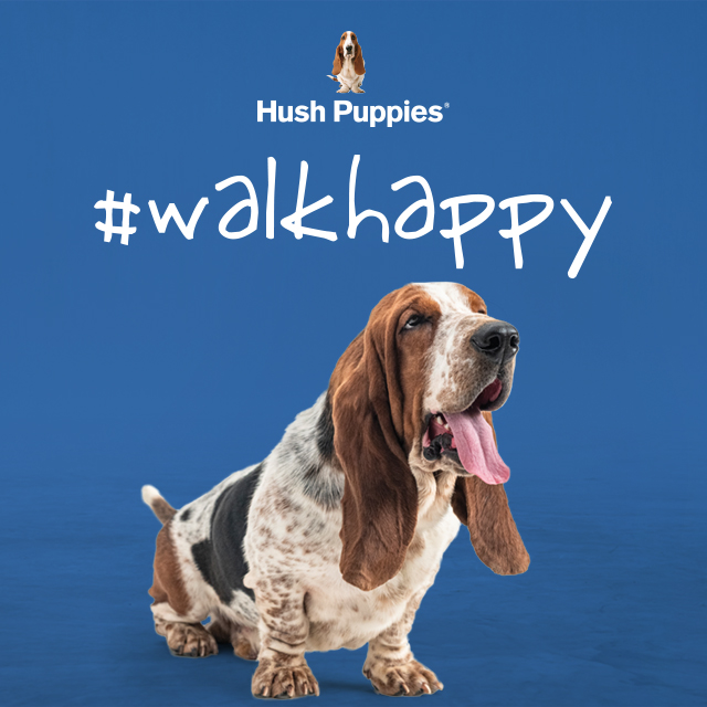 Hush Puppies New Collection