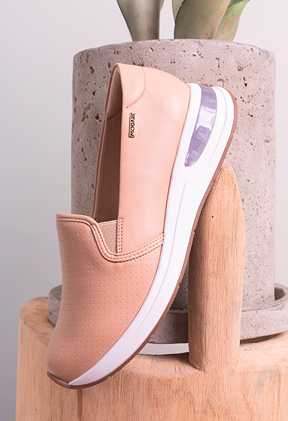 Conoce más de Modare