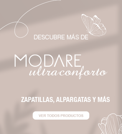 Conoce más de Modare