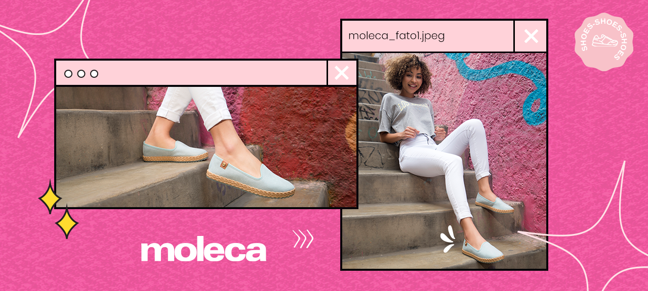 Conoce más de Moleca