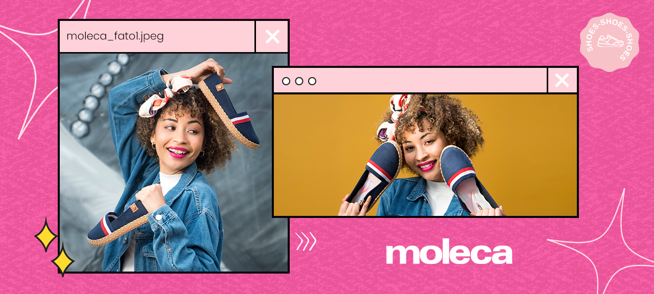 Conoce más de Moleca