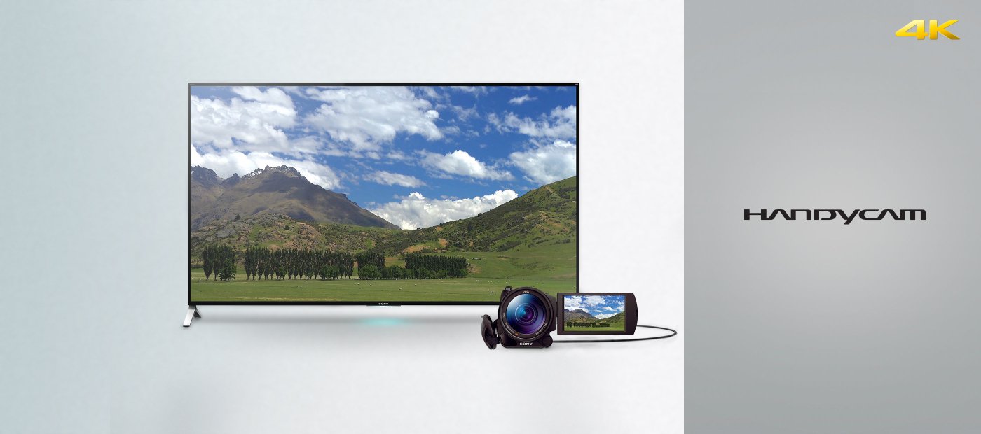 Sony Ultra HD 4K en Sagafalabella.com