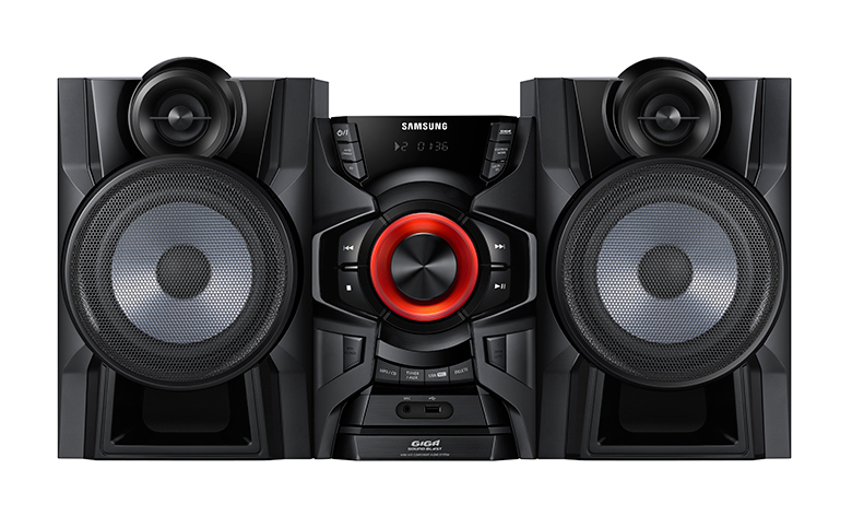 Samsung Gigasound Minicomponentes - Sagafalabella.com