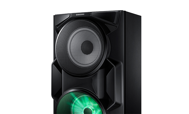 Samsung Gigasound Minicomponentes - Sagafalabella.com