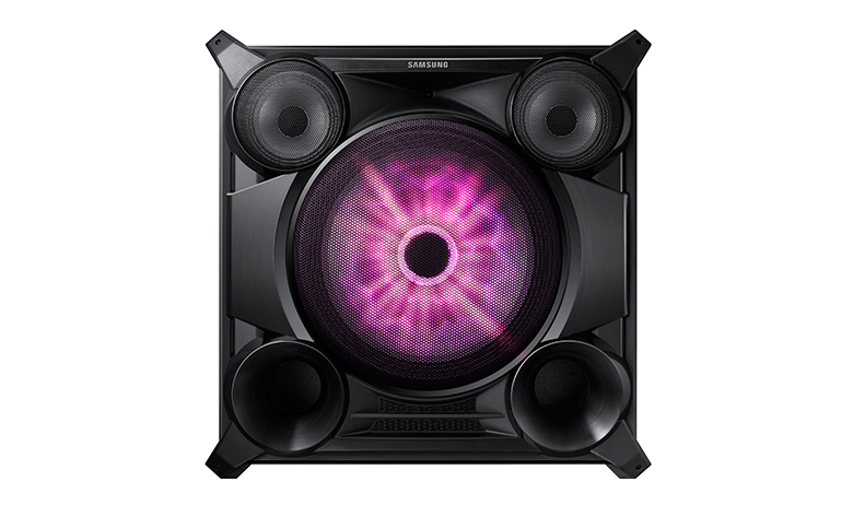 Samsung Gigasound Minicomponentes - Sagafalabella.com